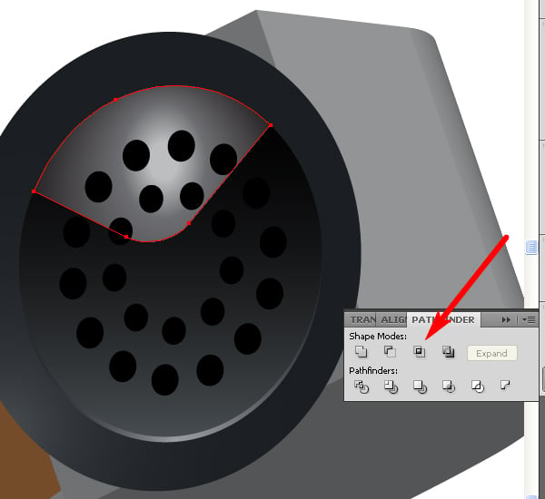 How to Illustrate a Retro Phone in Illustrator | Envato Tuts+