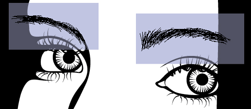Creating a Dramatic Portrait with Chunky Line Art | Envato Tuts+