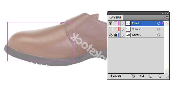 Create a Fashionable Dress Shoe in Illustrator | Envato Tuts+