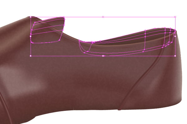Create a Fashionable Dress Shoe in Illustrator | Envato Tuts+