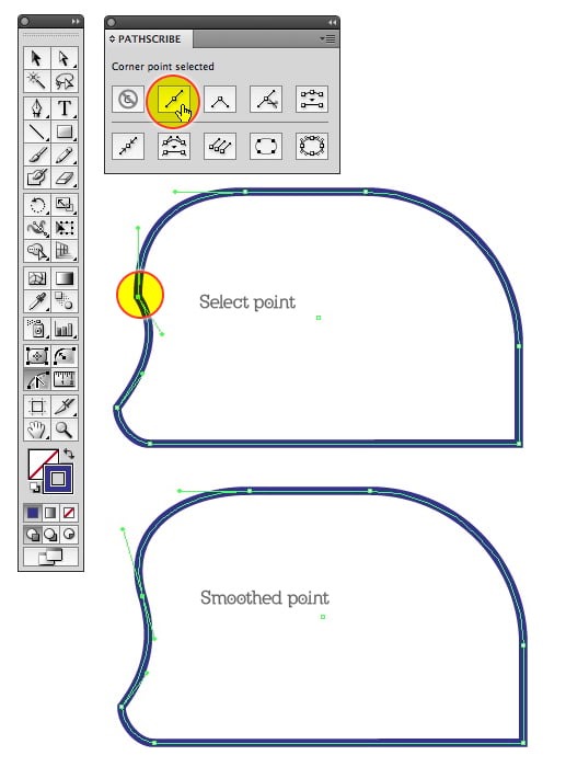 Shape-Building with VectorScribe | Envato Tuts+