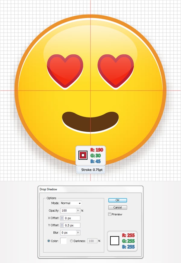 How to Create a Nice Emoticons Icon Set | Envato Tuts+