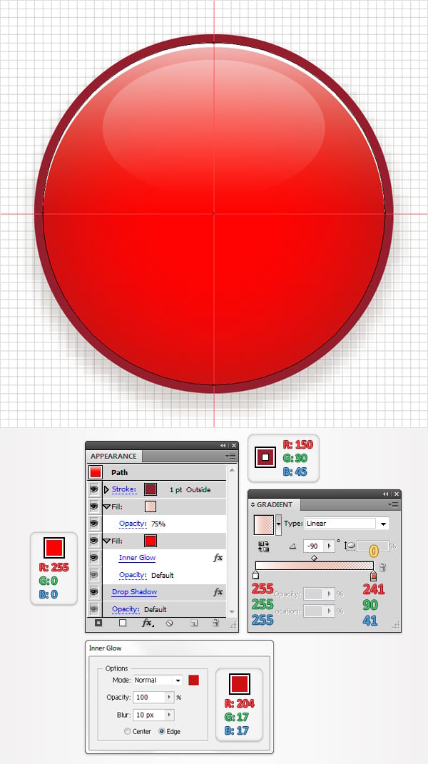 How to Create a Nice Emoticons Icon Set | Envato Tuts+