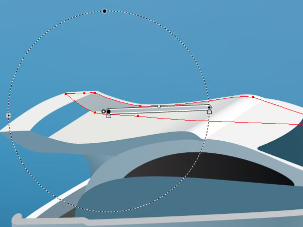 How to Illustrate A Yacht in Illustrator | Envato Tuts+