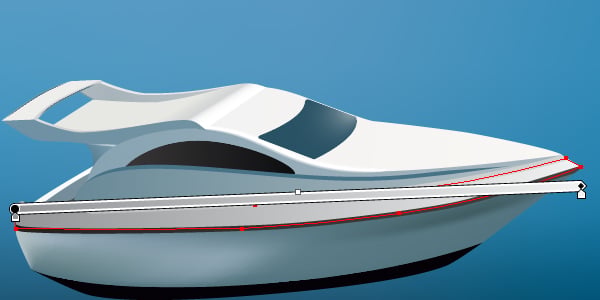 How to Illustrate A Yacht in Illustrator | Envato Tuts+