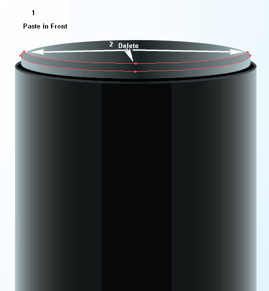 How to Illustrate a 3D Wireless Home Router | Envato Tuts+