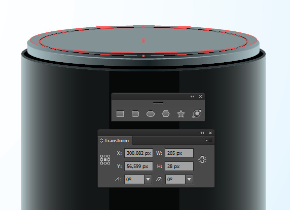 How to Illustrate a 3D Wireless Home Router | Envato Tuts+