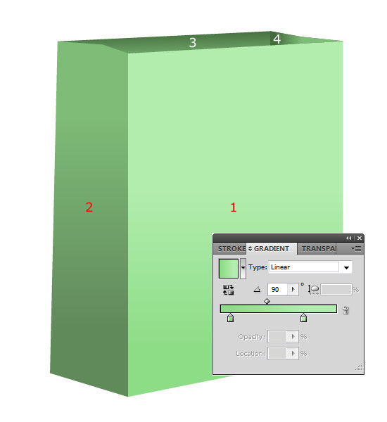Create a Designer Gift Bag Using Adobe Illustrator | Envato Tuts+