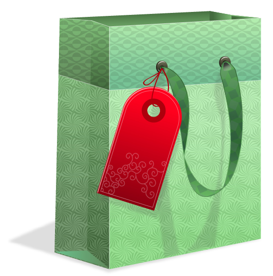 Create a Designer Gift Bag Using Adobe Illustrator | Envato Tuts+