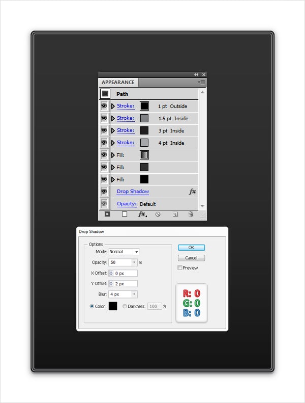Create a Block Game Interface in Illustrator | Envato Tuts+