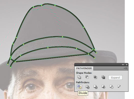 How to Create a Simple Vector Avatar from a Stock Image | Envato Tuts+