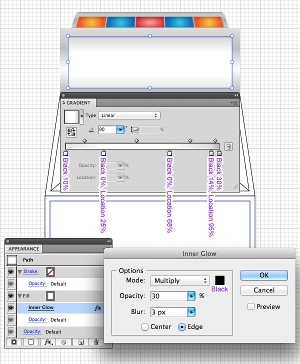 Create a Casino Slot Machine in Illustrator | Envato Tuts+