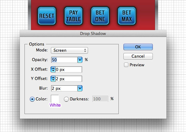 Create a Casino Slot Machine in Illustrator | Envato Tuts+