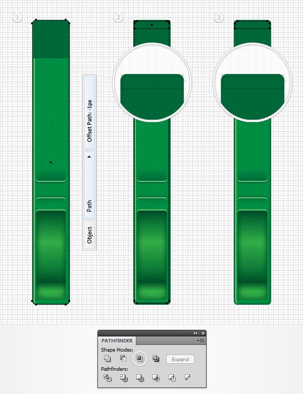 Create a Detailed, Vector Clothespin Illustration | Envato Tuts+