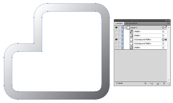 Create a Keyboard Button Using Adobe Illustrator | Envato Tuts+