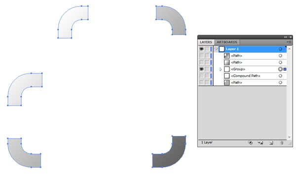 Create a Keyboard Button Using Adobe Illustrator | Envato Tuts+