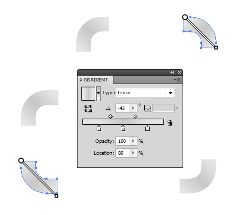 Create a Keyboard Button Using Adobe Illustrator | Envato Tuts+
