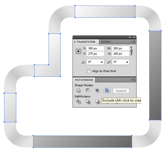Create a Keyboard Button Using Adobe Illustrator | Envato Tuts+