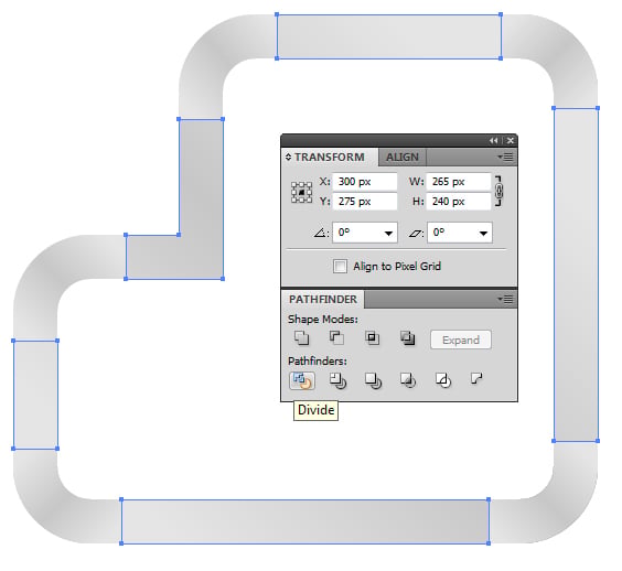 Create a Keyboard Button Using Adobe Illustrator | Envato Tuts+