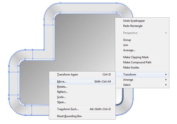 Create a Keyboard Button Using Adobe Illustrator | Envato Tuts+