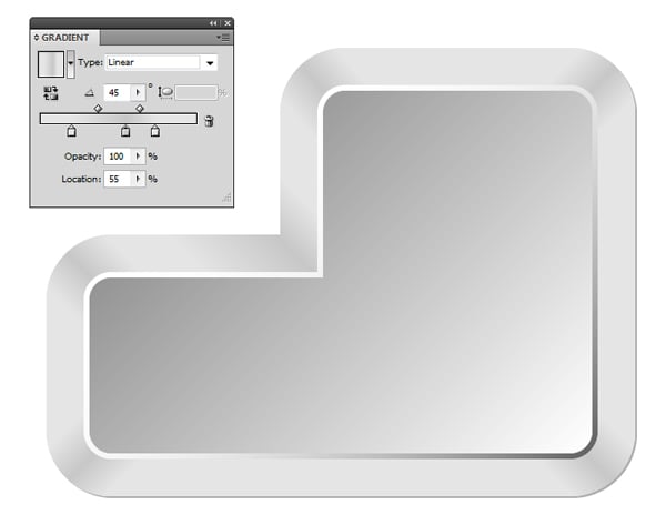 Create a Keyboard Button Using Adobe Illustrator | Envato Tuts+