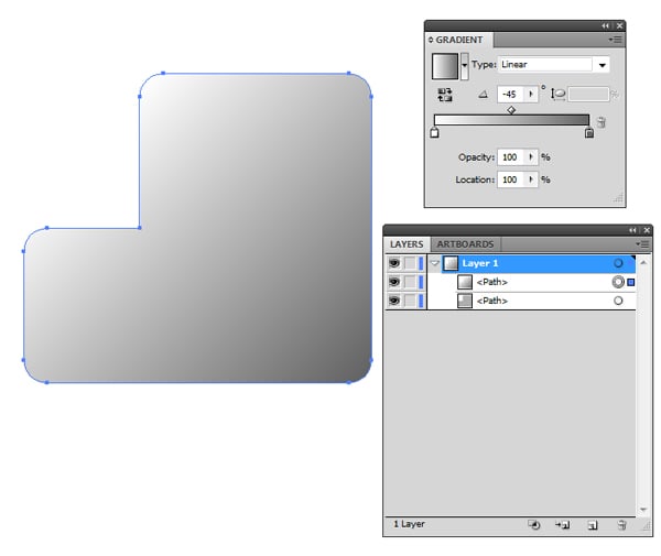 Create a Keyboard Button Using Adobe Illustrator | Envato Tuts+