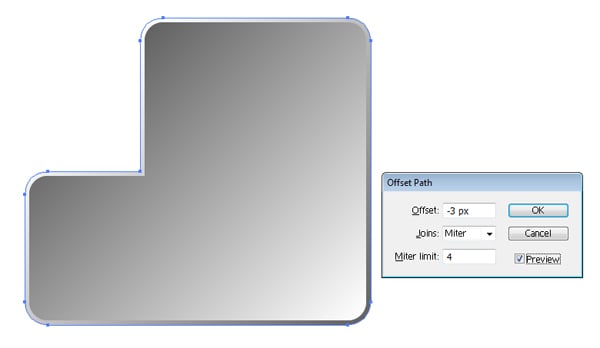 Create a Keyboard Button Using Adobe Illustrator | Envato Tuts+