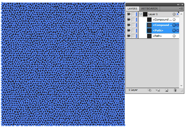 Create Your Own Leather Texture Using Adobe Illustrator | Envato Tuts+
