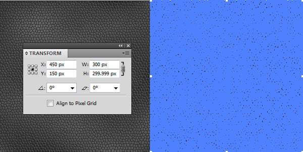 Create Your Own Leather Texture Using Adobe Illustrator | Envato Tuts+