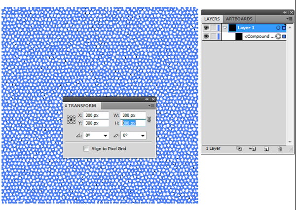Create Your Own Leather Texture Using Adobe Illustrator | Envato Tuts+