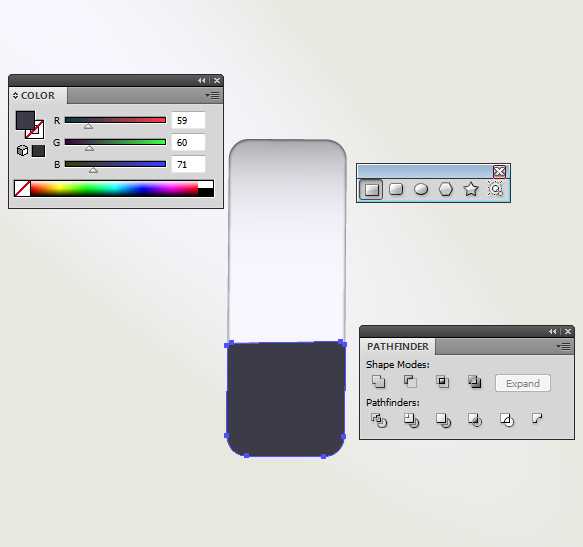 Draw a Compact Camcorder in Illustrator | Envato Tuts+