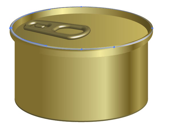 How to Create a Can with a Barcode in Adobe Illustrator | Envato Tuts+