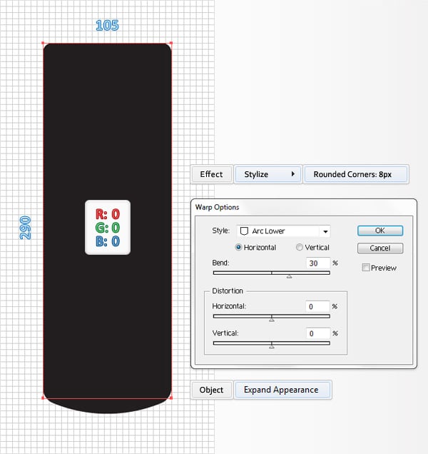 How to Create a Detailed Fire Extinguisher in Adobe Illustrator ...