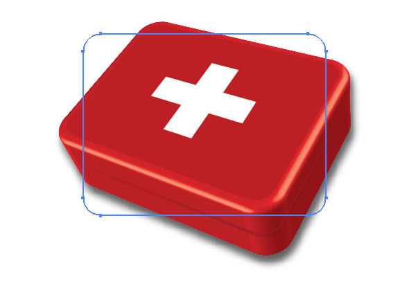 Create a Stylized First Aid Icon in Illustrator | Envato Tuts+