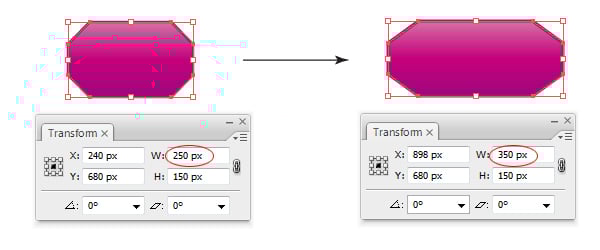 All About Transformation in Adobe Illustrator | Envato Tuts+