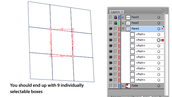 Create a Stylized, Vector Rubik's Cube | Envato Tuts+