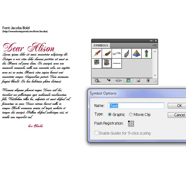 How to Create a Medieval Paper Scroll | Envato Tuts+