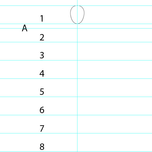 Modeling the Human Body in Adobe Illustrator | Envato Tuts+