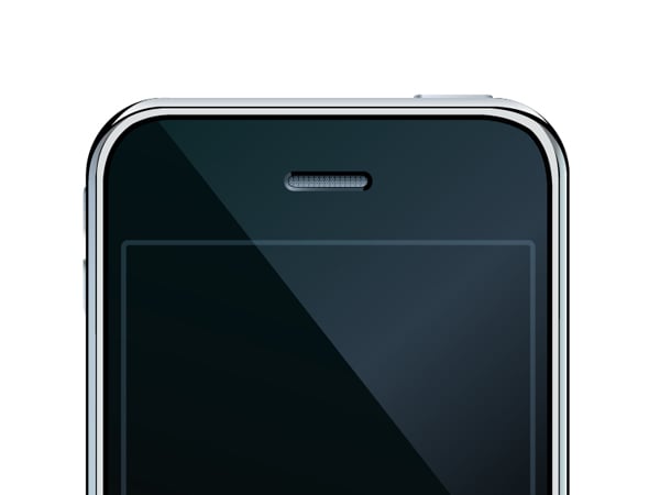 Create a Detailed, Vector-Based iPhone Illustration, Part 1 | Envato Tuts+