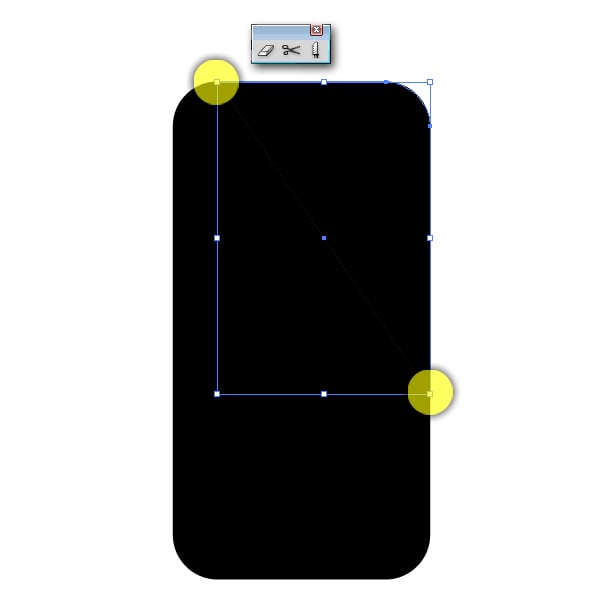 Create a Detailed, Vector-Based iPhone Illustration, Part 1 | Envato Tuts+