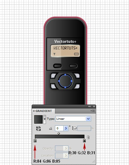How to Create a Stylish Wireless Phone | Envato Tuts+
