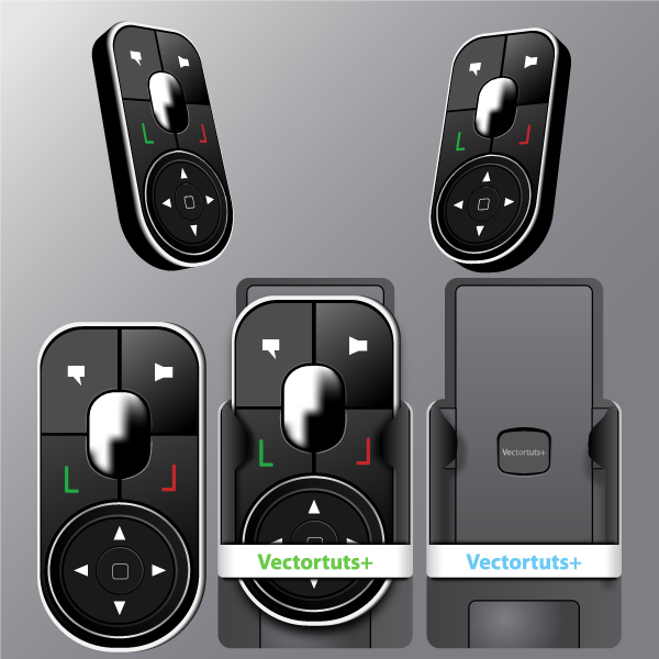 How to Make a Bluetooth Device With a Cover | Envato Tuts+