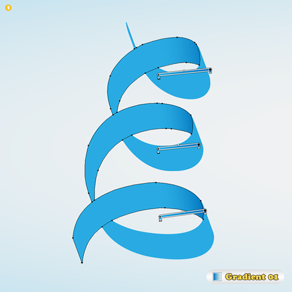 Create a Silky Ribbon Text Effect | Envato Tuts+