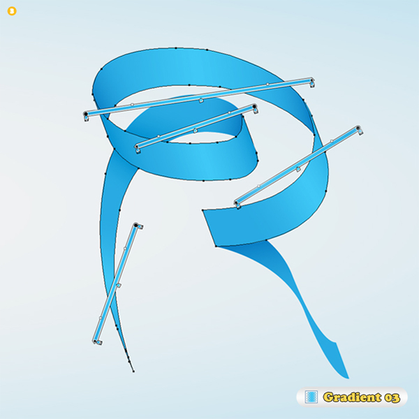 Create a Silky Ribbon Text Effect | Envato Tuts+