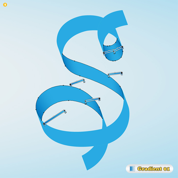 Create a Silky Ribbon Text Effect | Envato Tuts+