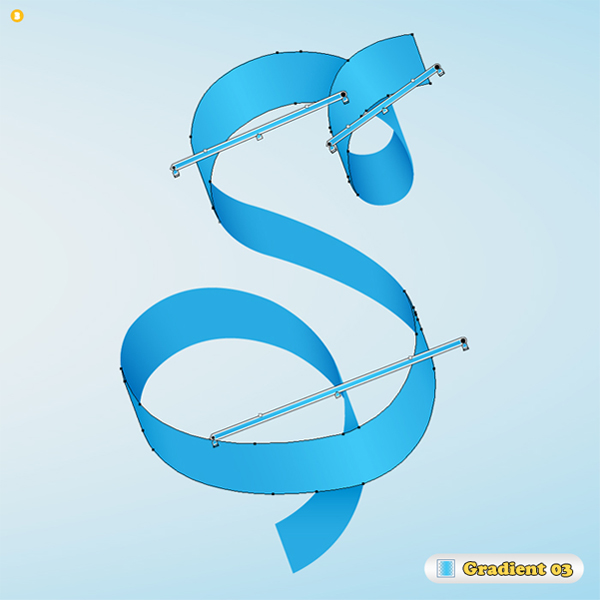 Create a Silky Ribbon Text Effect | Envato Tuts+