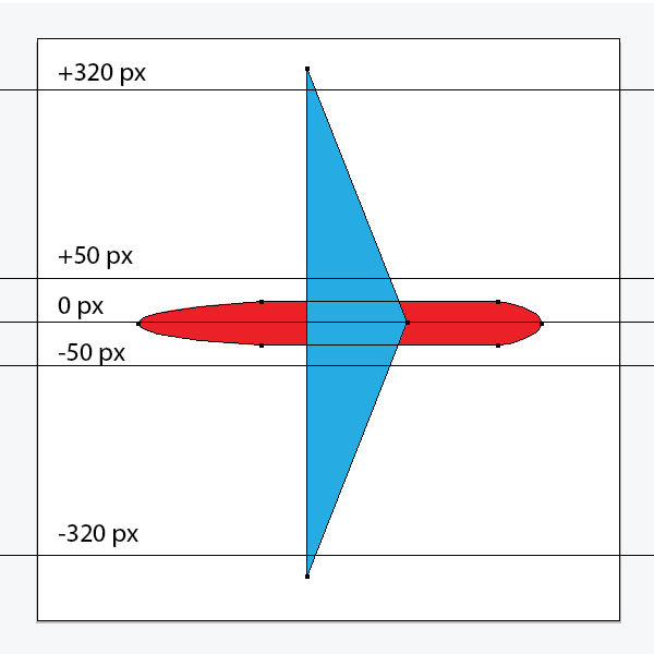 How to Create a Three-dimensional Airplane with Adobe Illustrator ...