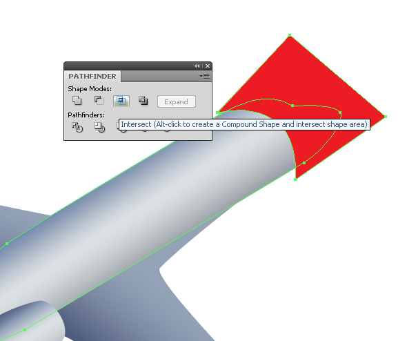 How to Create a Three-dimensional Airplane with Adobe Illustrator ...