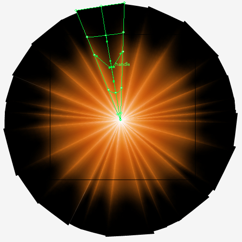 How to Illustrate a Luminous Vector Sunset | Envato Tuts+