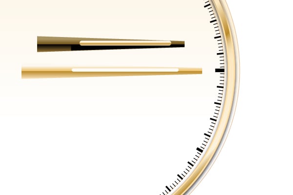 How to Create a Luxurious Gold Watch in Adobe Illustrator | Envato Tuts+